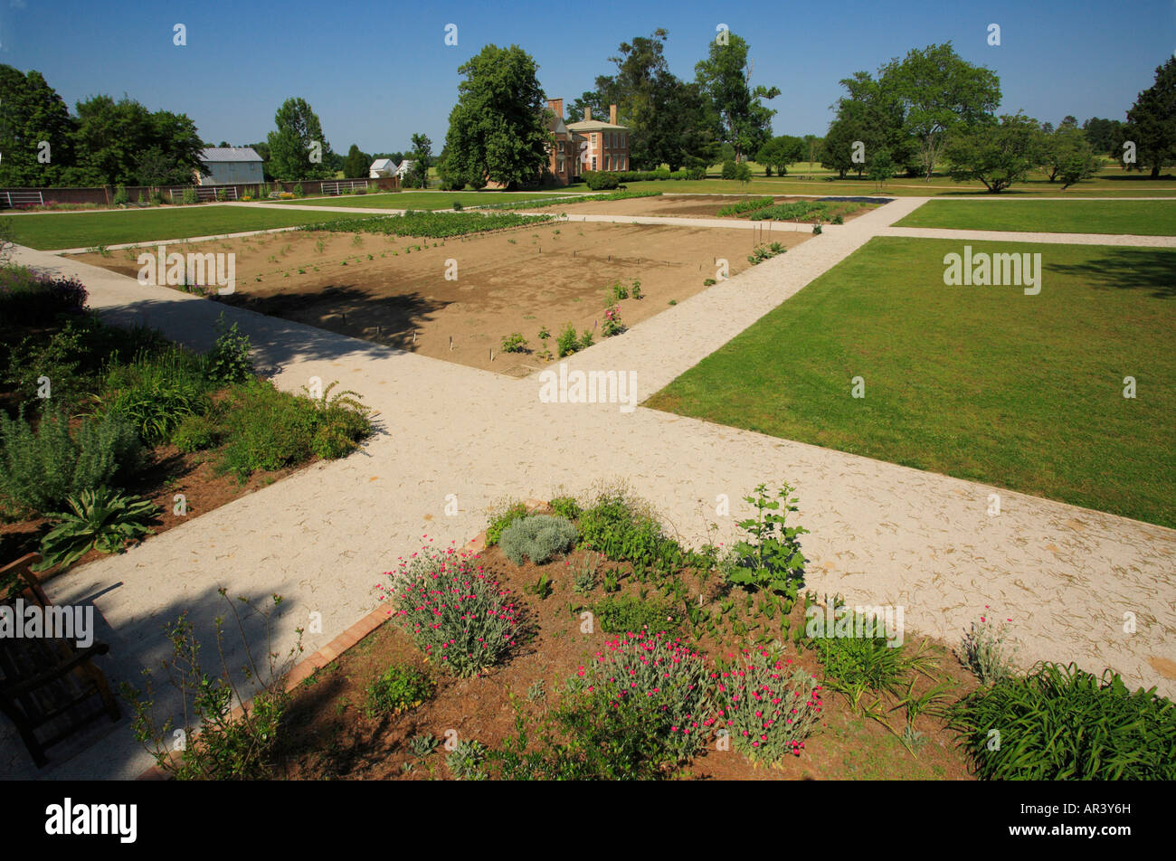 Colonial bacons castle hi-res stock photography and images - Alamy