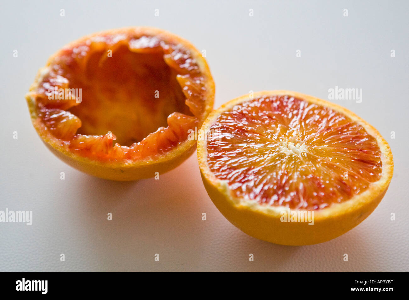 squash squeezed lemon juice c vitamin citrus fruit Stock Photo - Alamy