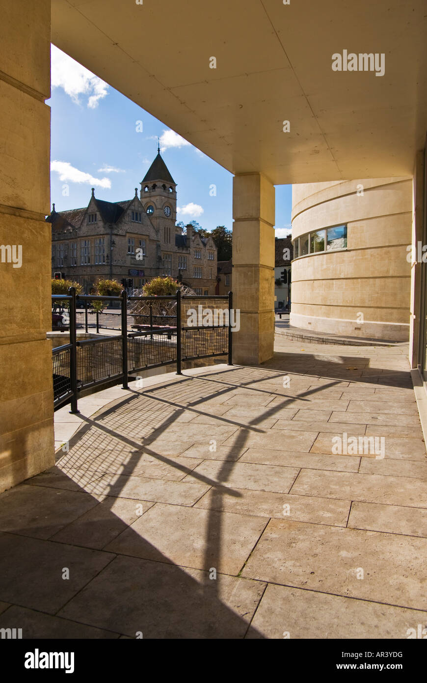 Calne with hi-res stock photography and images - Alamy