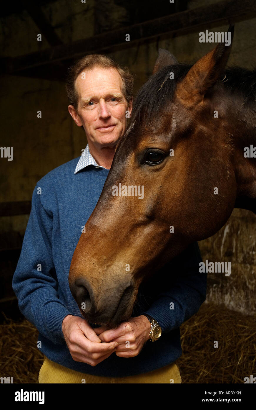 pic martin phelps 25 05 06 lifestyle magazine feature richard mead and ...
