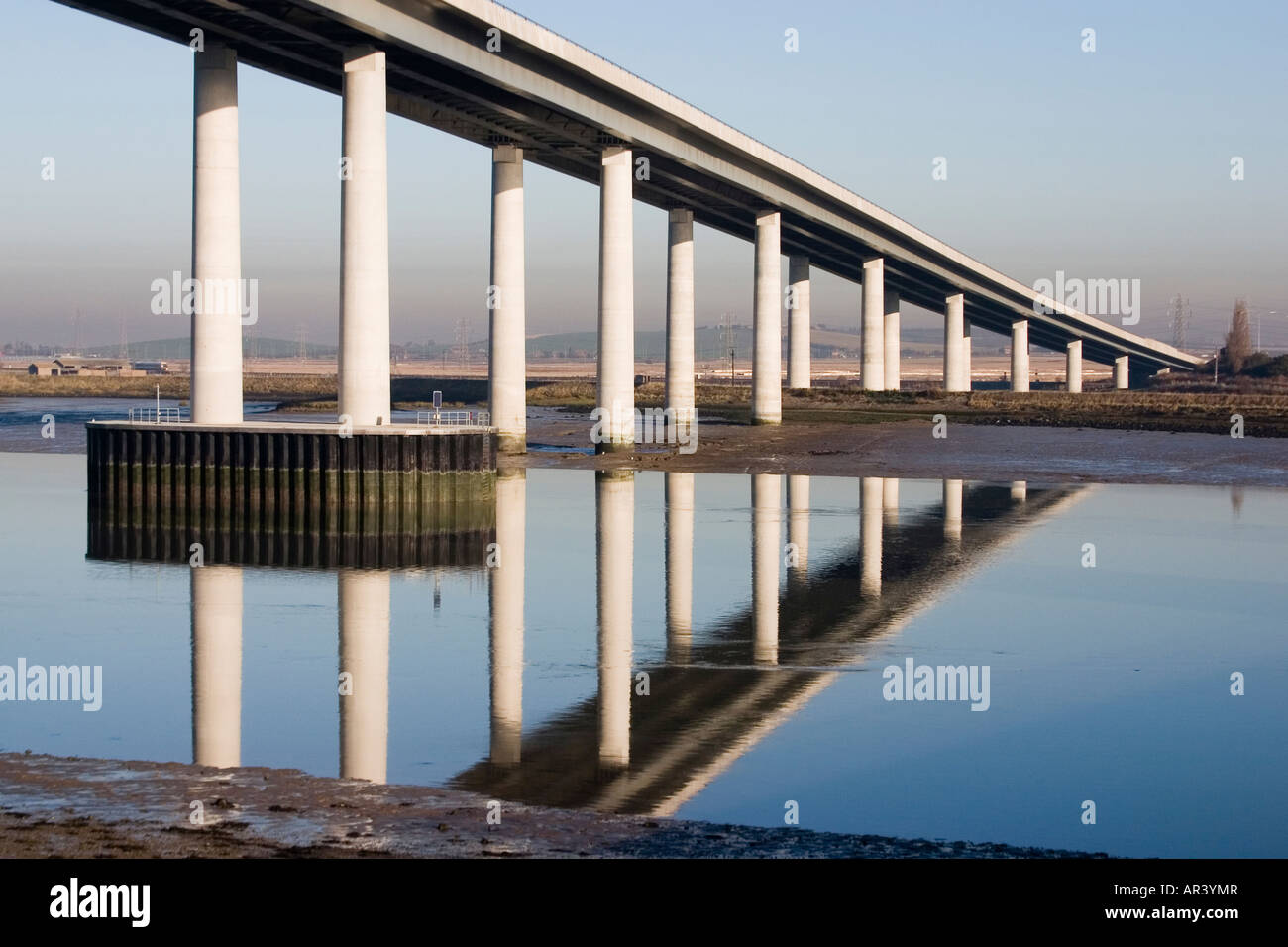 Sheerness docks hi-res stock photography and images - Alamy