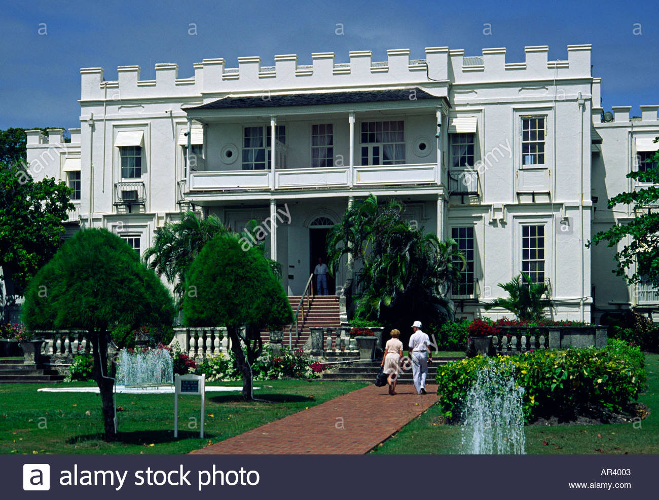 Sam Lords Castle High Resolution Stock Photography and Images - Alamy