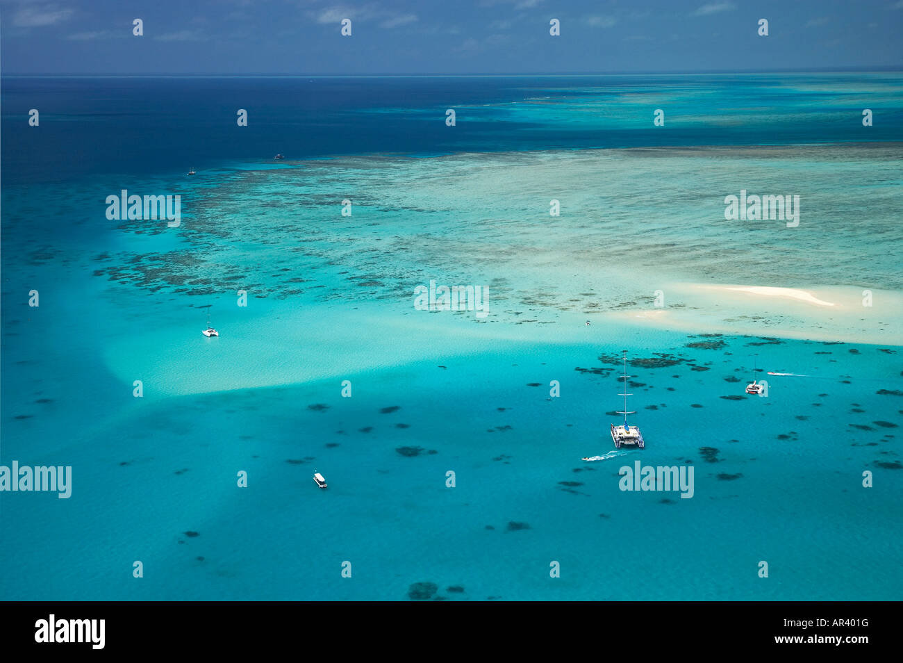 Upolu cay national park hi-res stock photography and images - Alamy