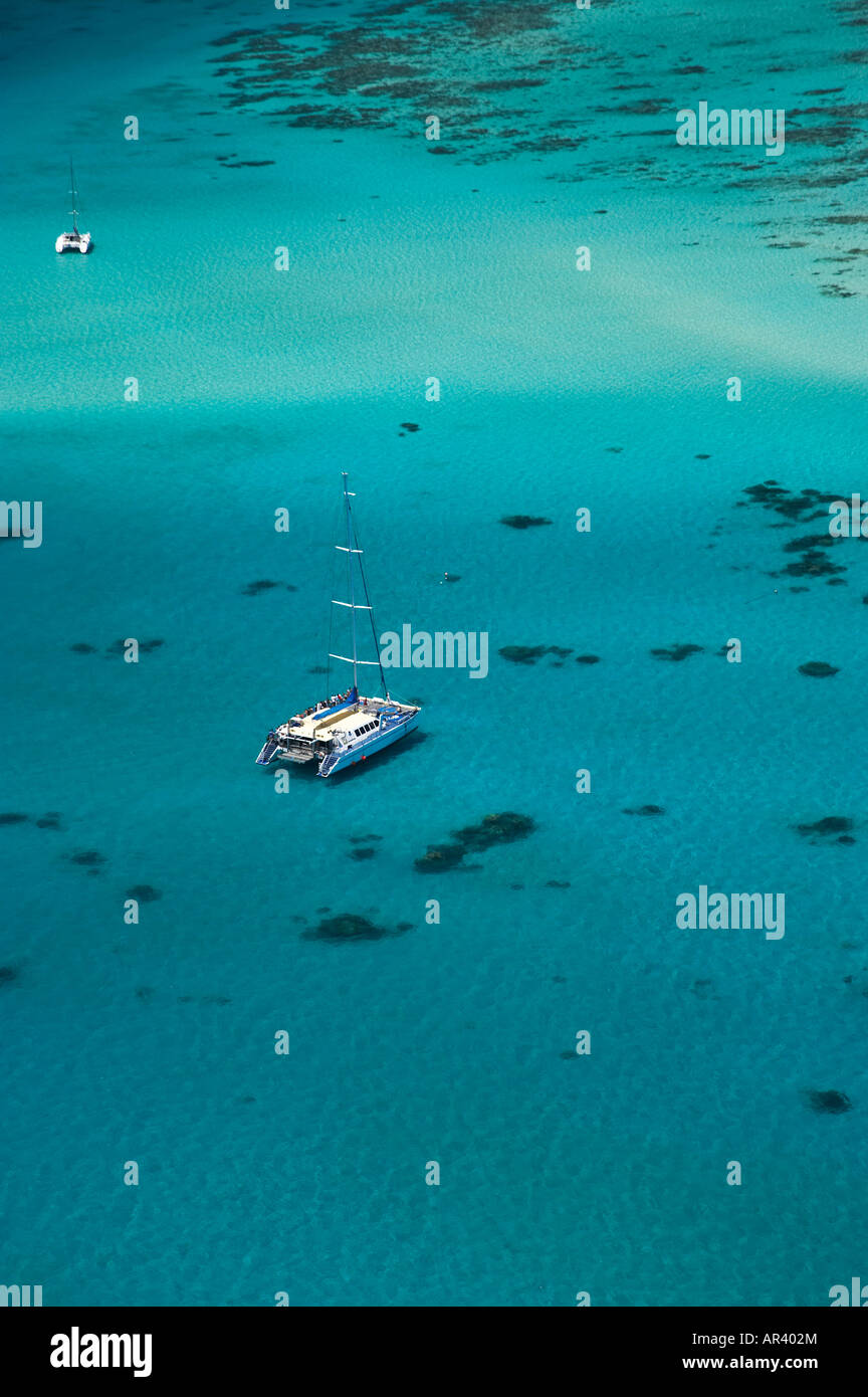 Upolu cay national park hi-res stock photography and images - Alamy