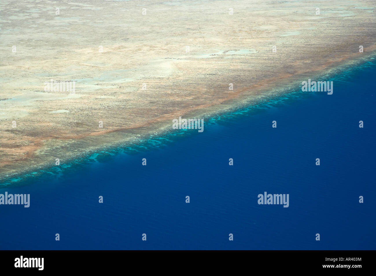 Batt reef great barrier reef hi-res stock photography and images - Alamy