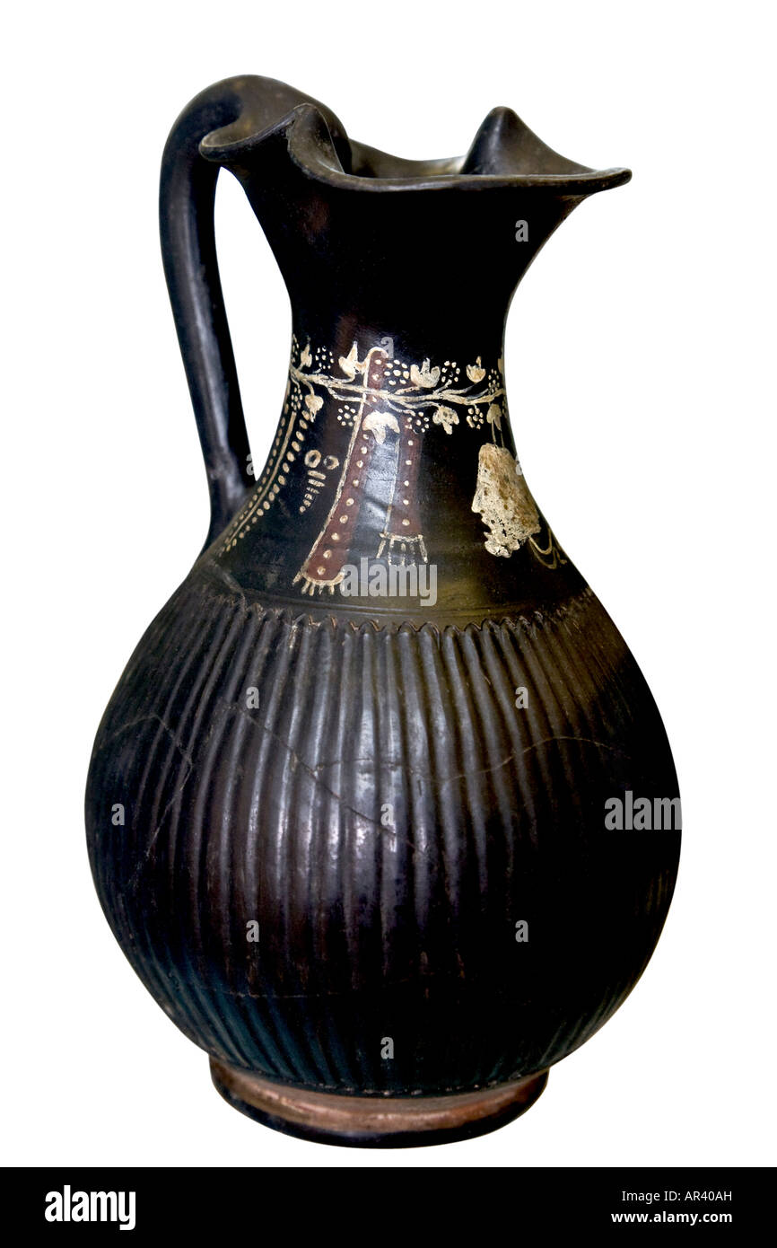 Pottery storage hi-res stock photography and images - Alamy