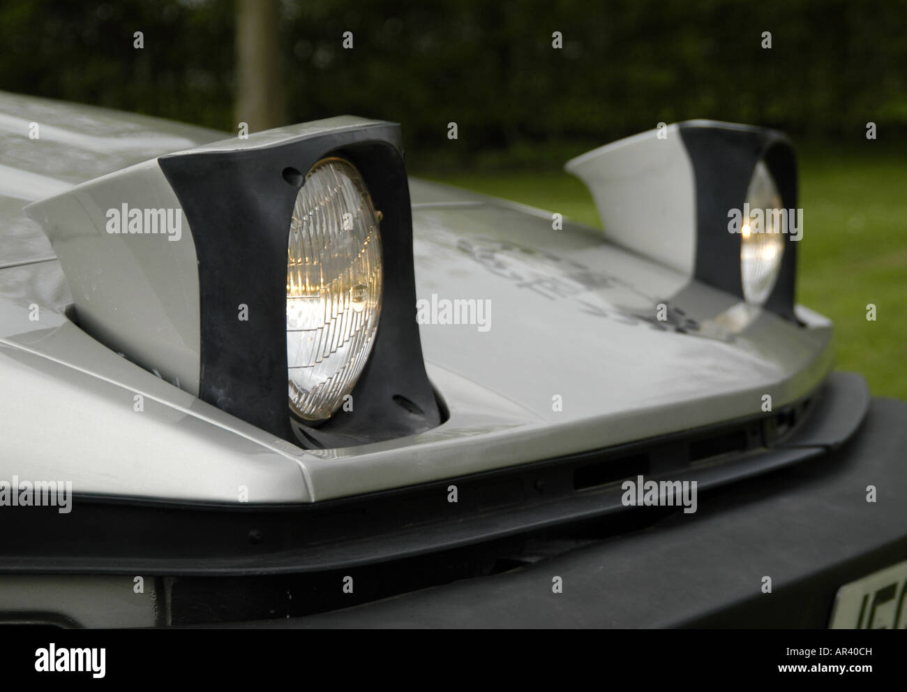 Triumph Tr7 High Resolution Stock Photography and Images - Alamy