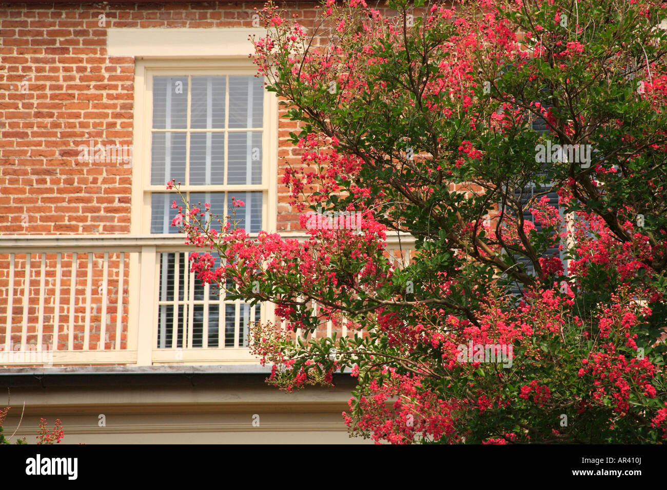 Mansion, Chippokes Plantation State Park, Surry County, Virginia, USA ...