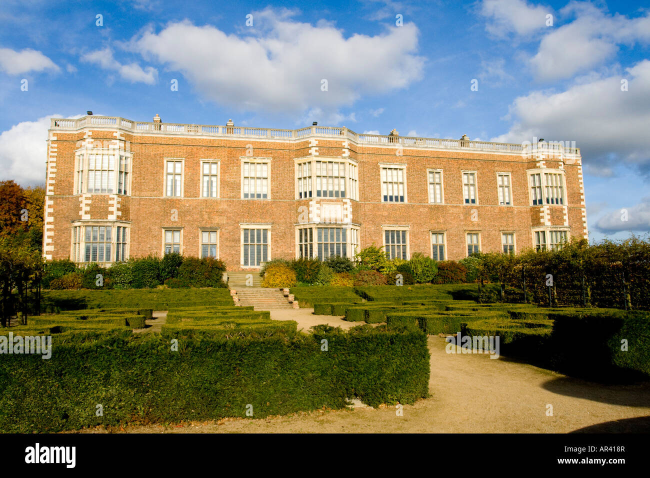 Leeds house hi-res stock photography and images - Alamy