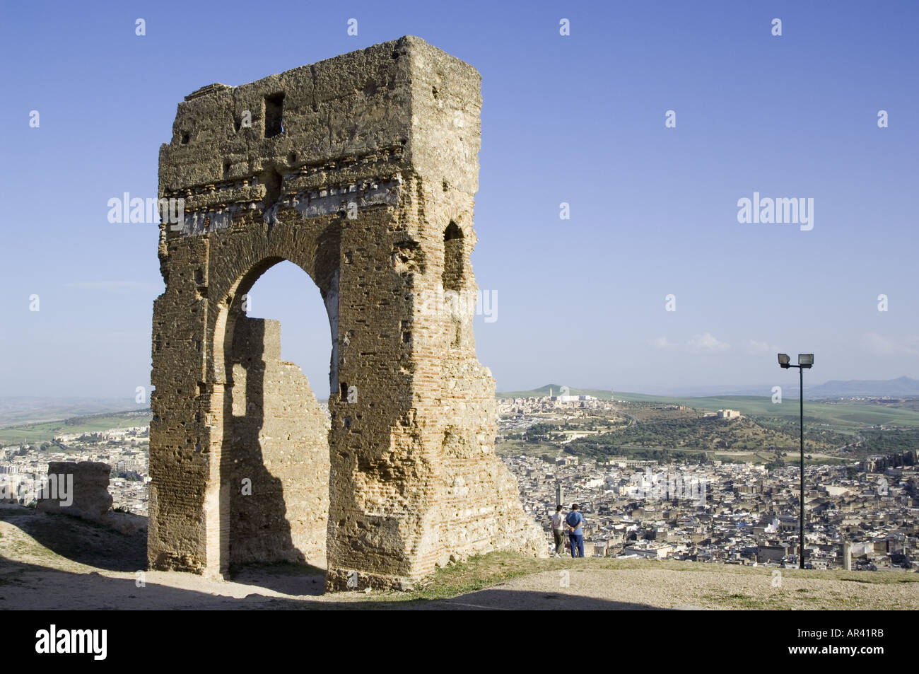 Nekropole hi-res stock photography and images - Alamy