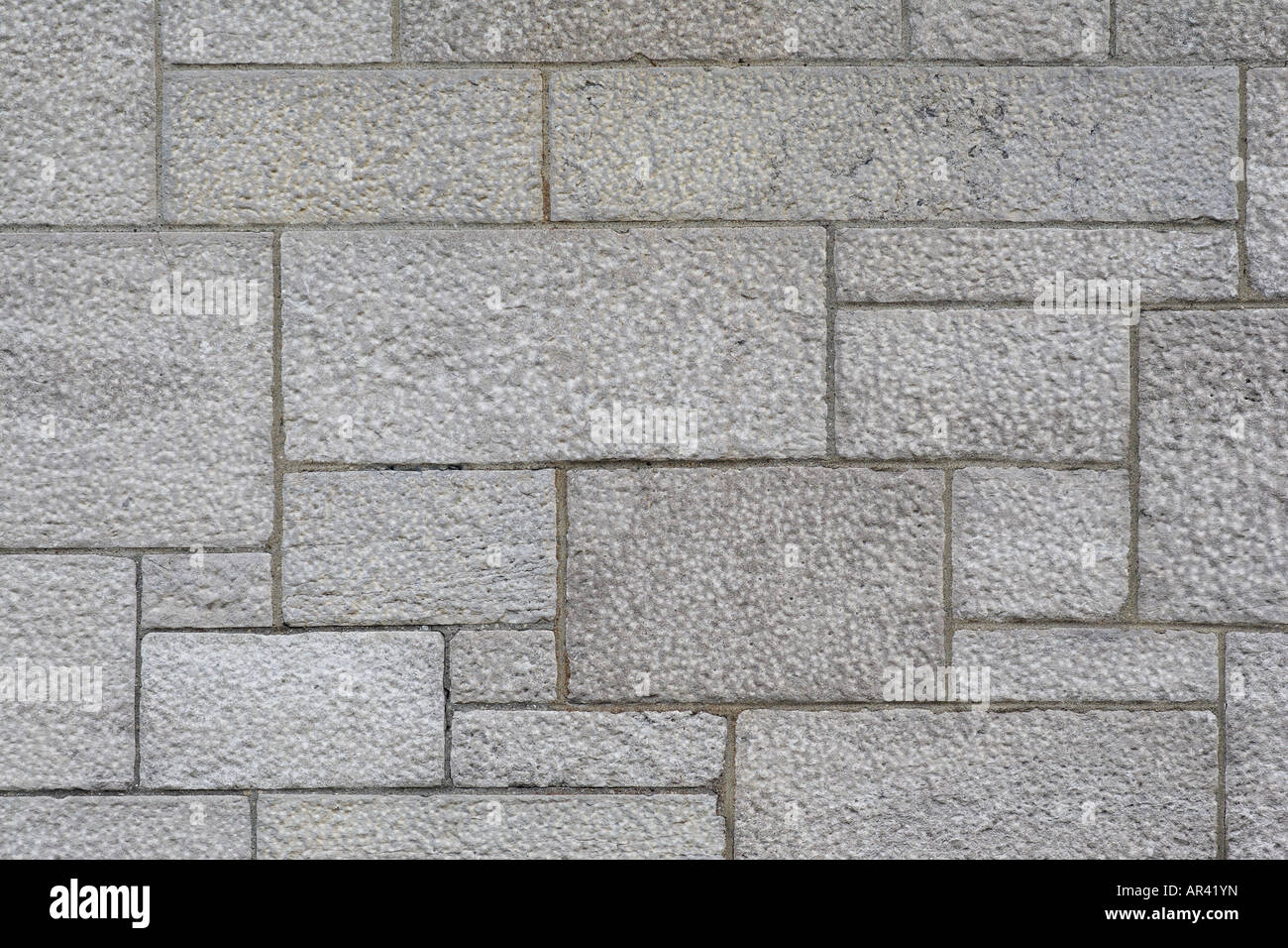 Stone wall pattern from old historic building Stock Photo - Alamy