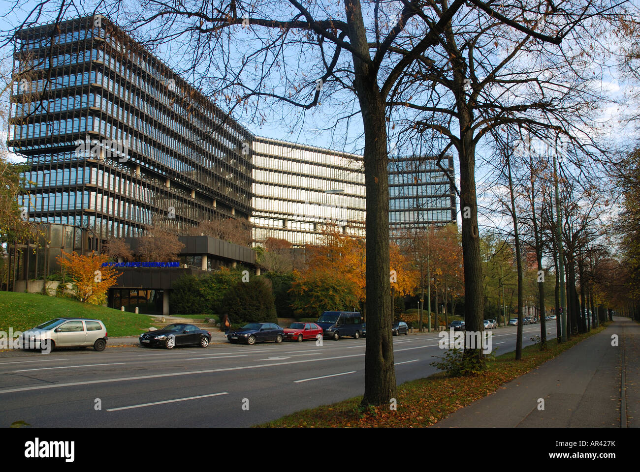 European patent office in Munich, Germany Stock Photo - Alamy