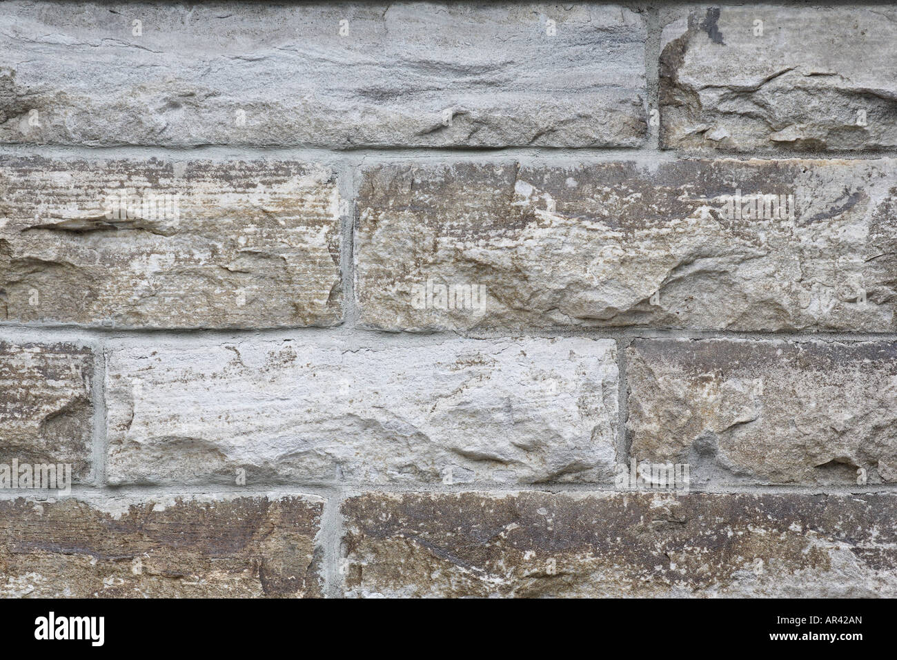 Stone wall pattern from old historic building Stock Photo - Alamy
