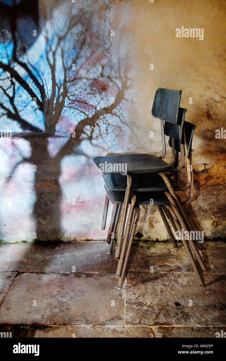 Strange slide hi-res stock photography and images - Alamy