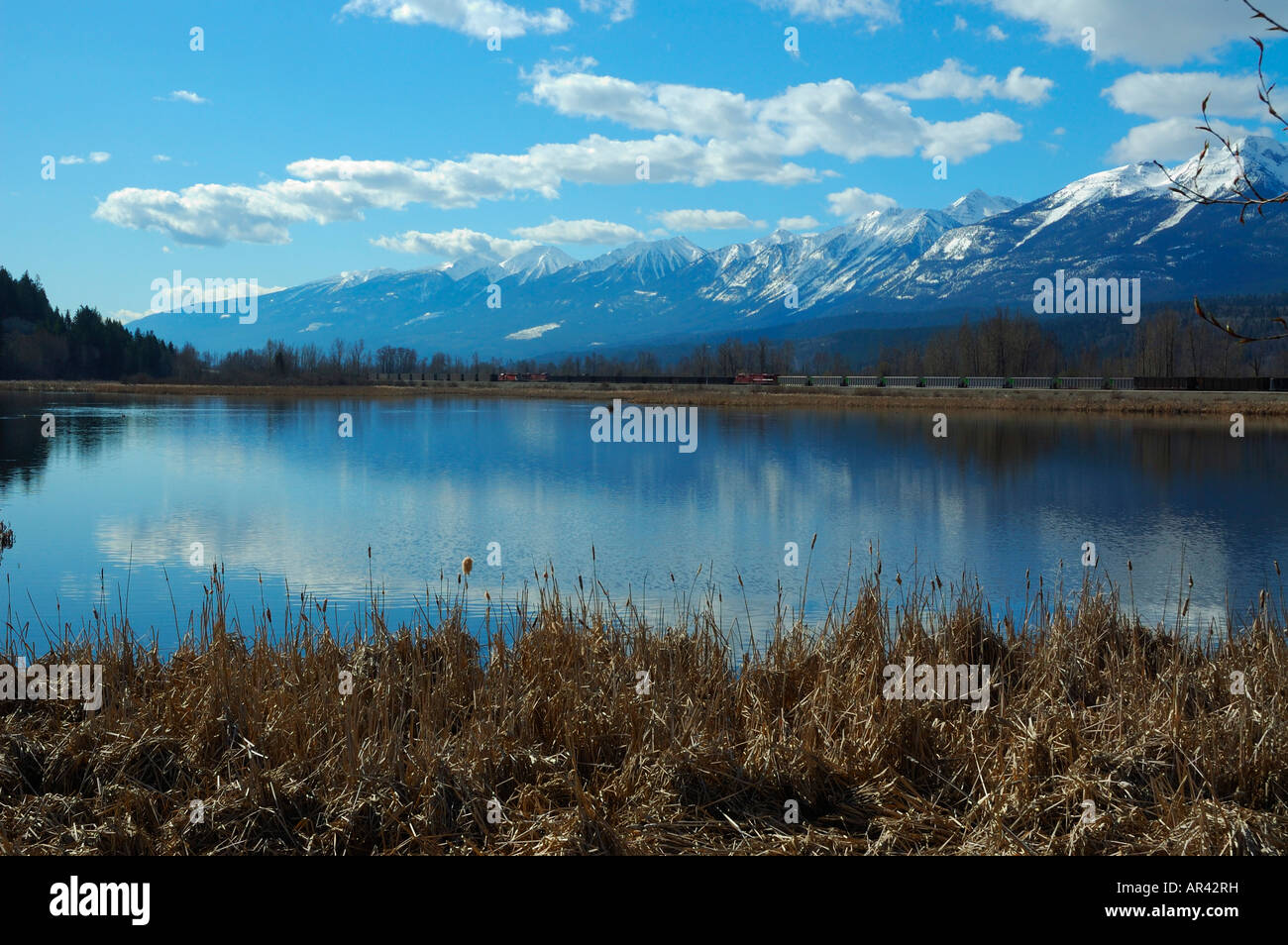 Seven mountians hi-res stock photography and images - Alamy