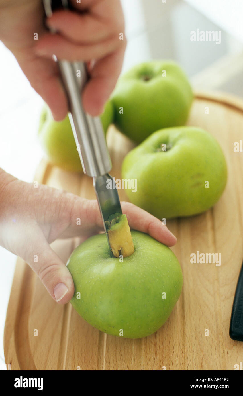 Recommended for cooking hi-res stock photography and images - Alamy
