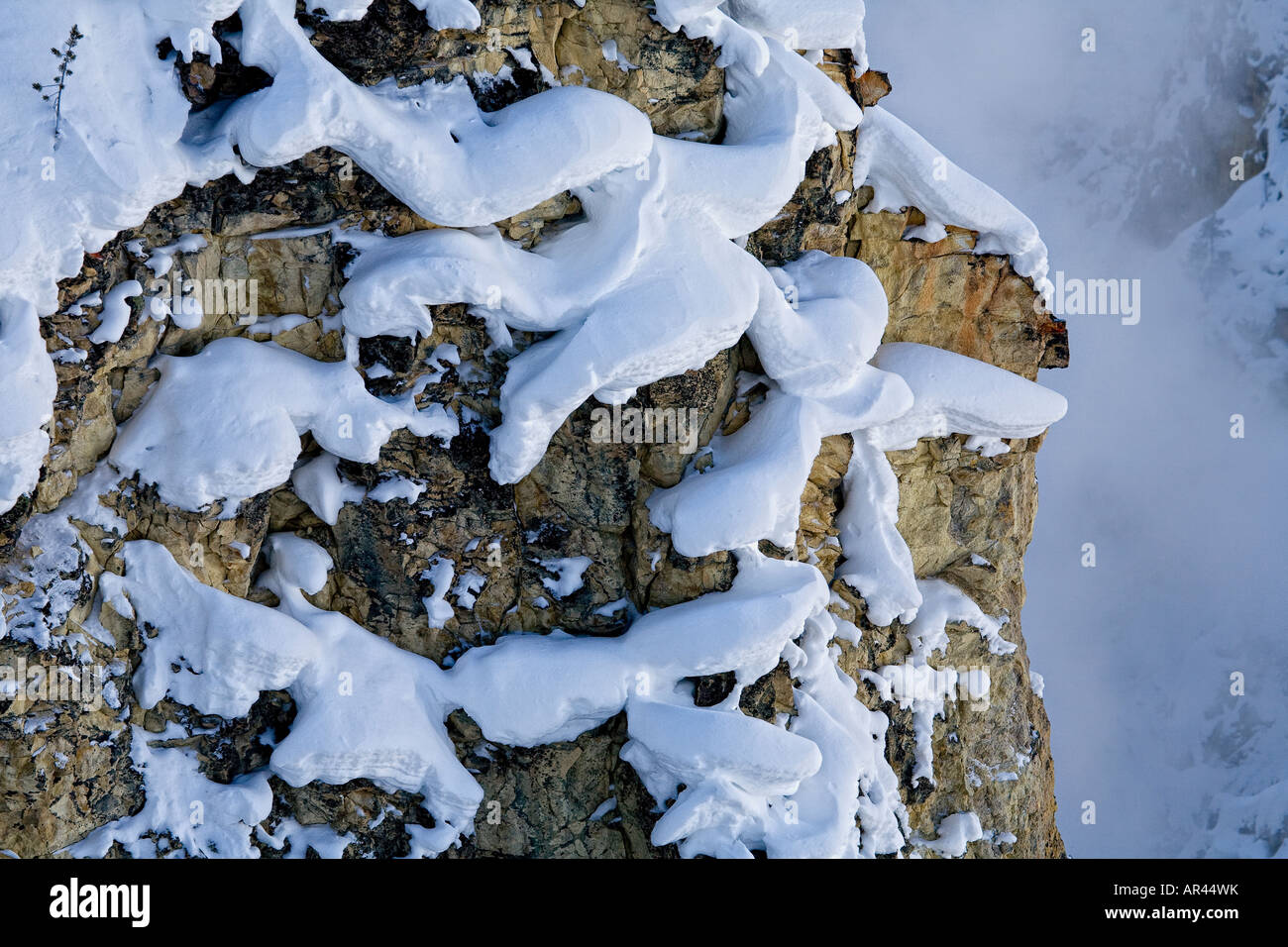 Hillside view rocky mound hi-res stock photography and images - Alamy