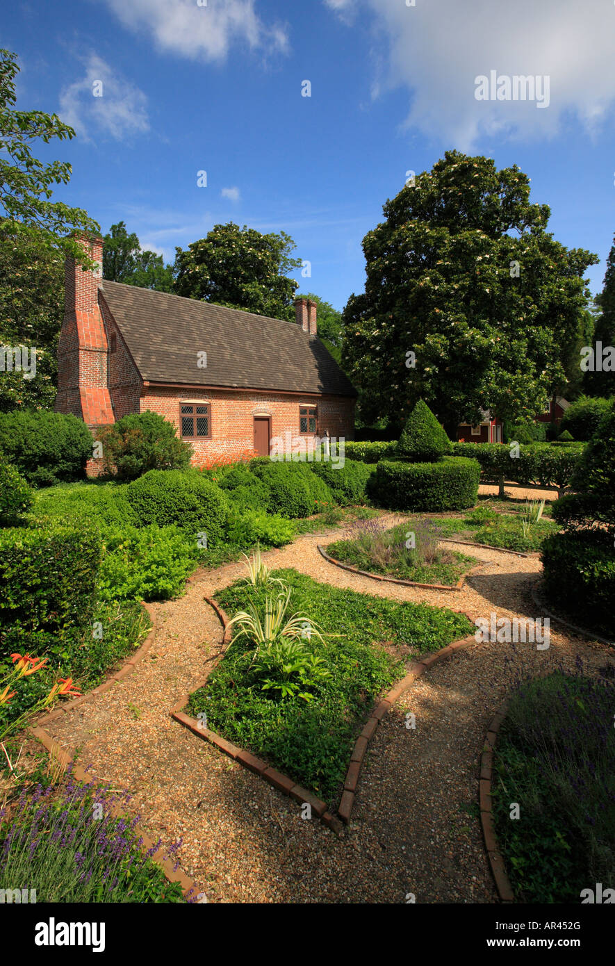 Tidewater house hi-res stock photography and images - Alamy