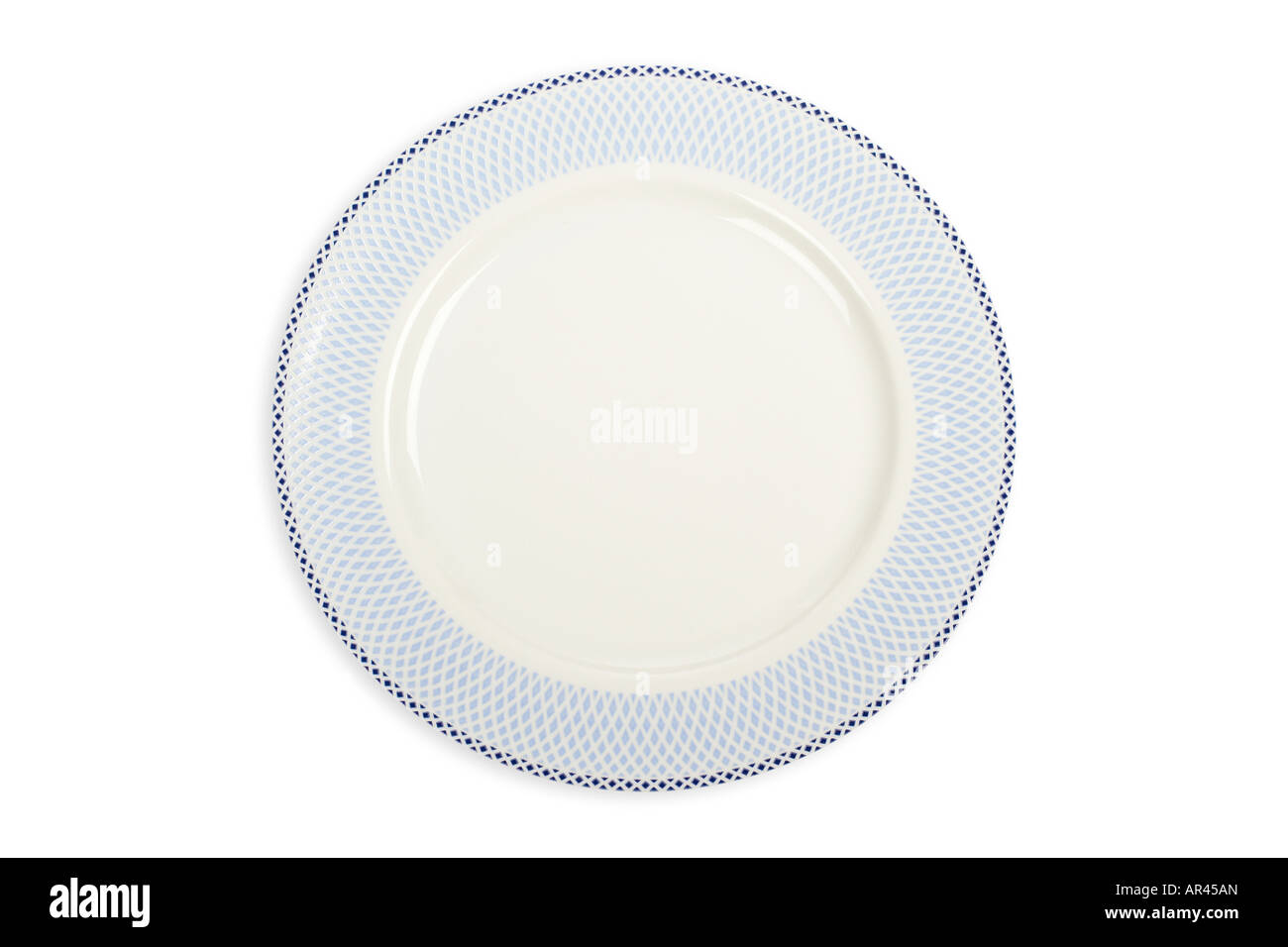 Empty plate hi-res stock photography and images - Alamy