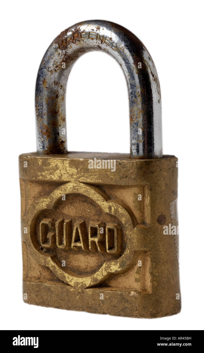 Collectible lock hi-res stock photography and images - Alamy