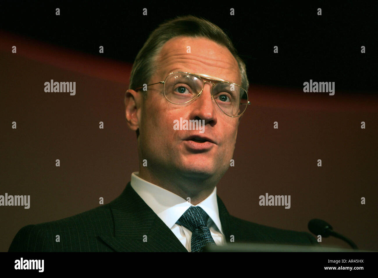 Ross Perot High Resolution Stock Photography and Images - Alamy