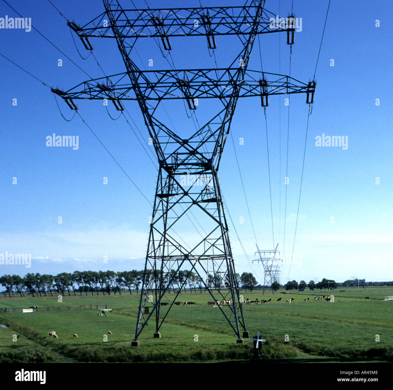 Dutch technique hi-res stock photography and images - Alamy