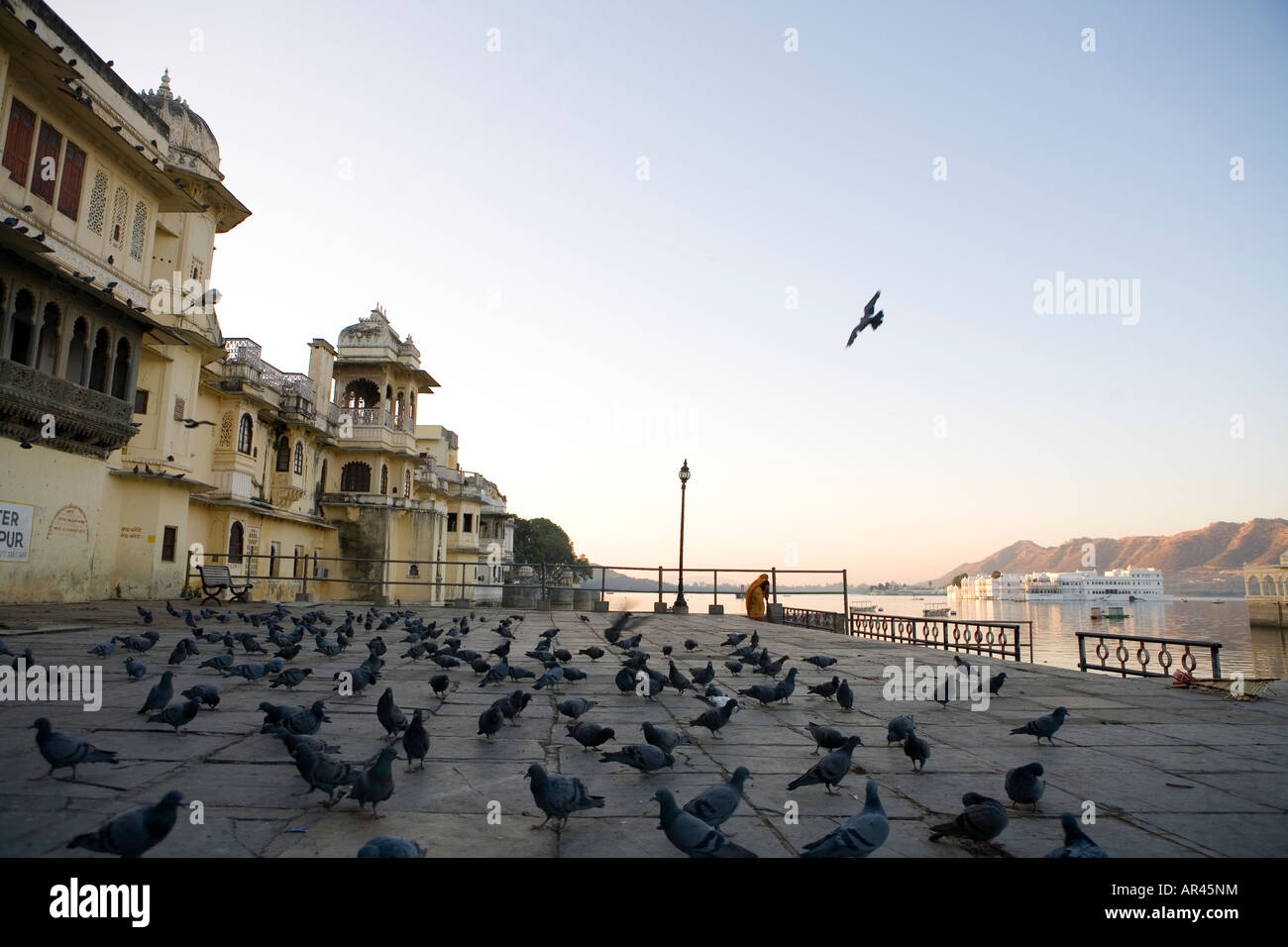 Gangaur hi-res stock photography and images - Alamy