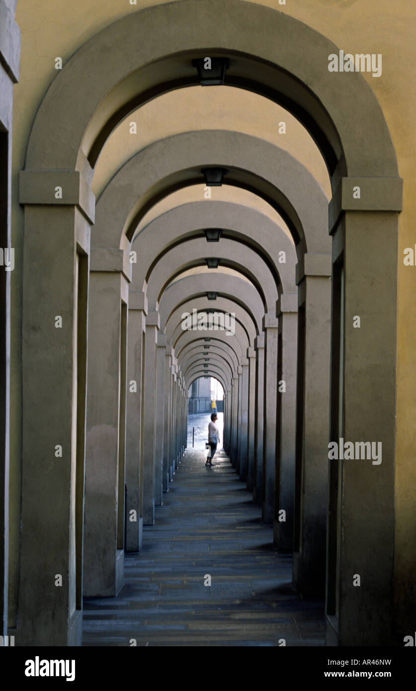 Florence historic site hi-res stock photography and images - Alamy
