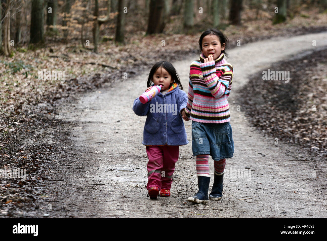 chinese child portrait Stock Photo - Alamy