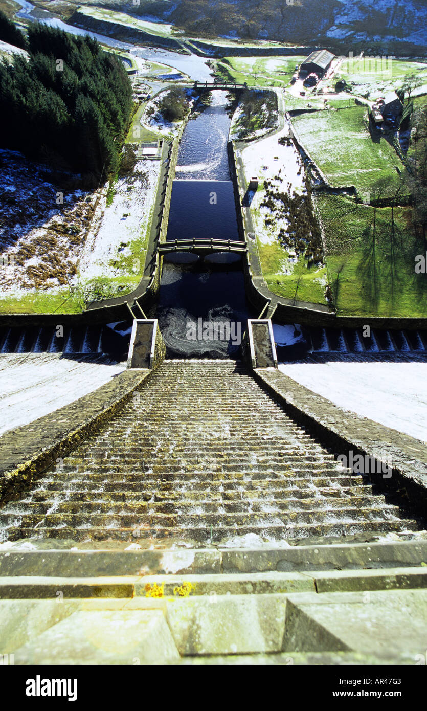 Elan valley estate hi-res stock photography and images - Alamy