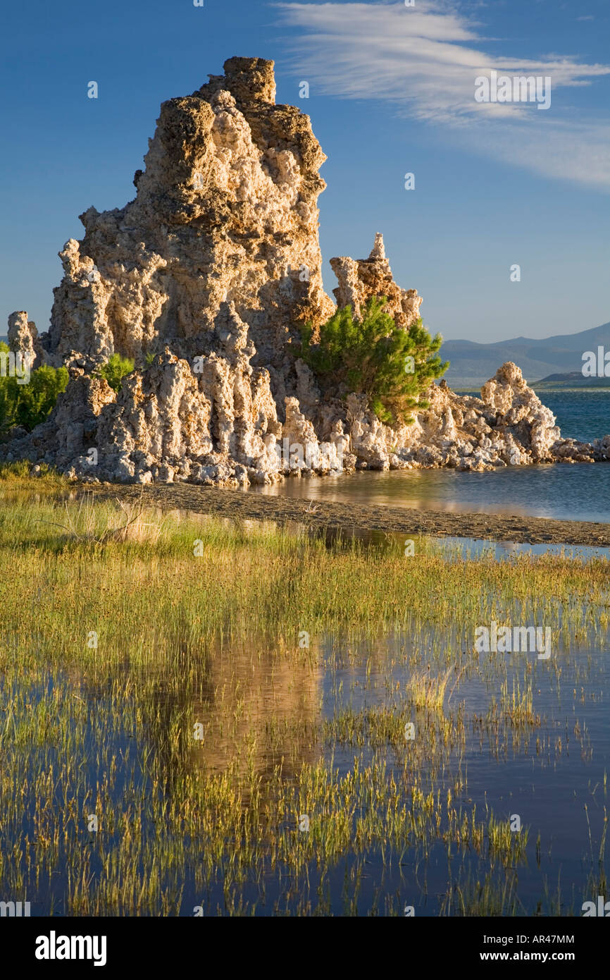 South tufa state reserve hi-res stock photography and images - Alamy