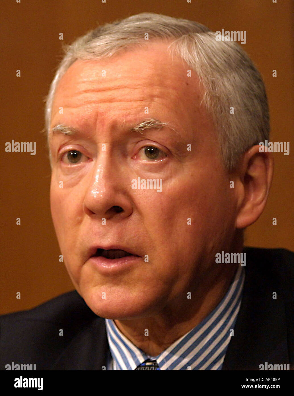 Orrin hi-res stock photography and images - Alamy