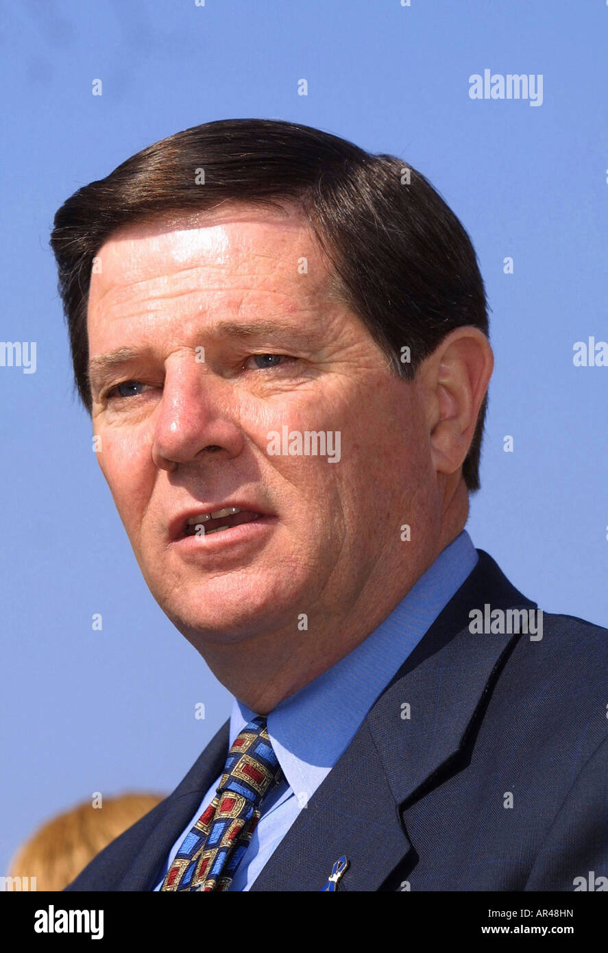 Tom delay hi-res stock photography and images - Alamy