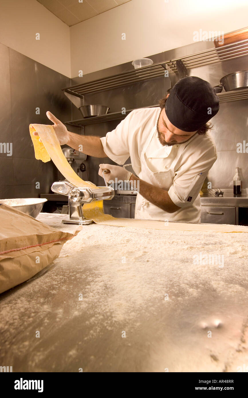 Cooking chef pastry hi-res stock photography and images - Alamy