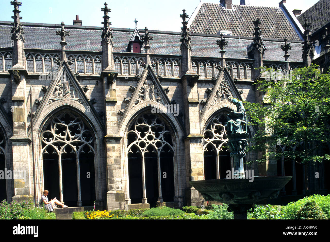 Church Religion Monument Historic Architecture Domtoren Dom Church ...