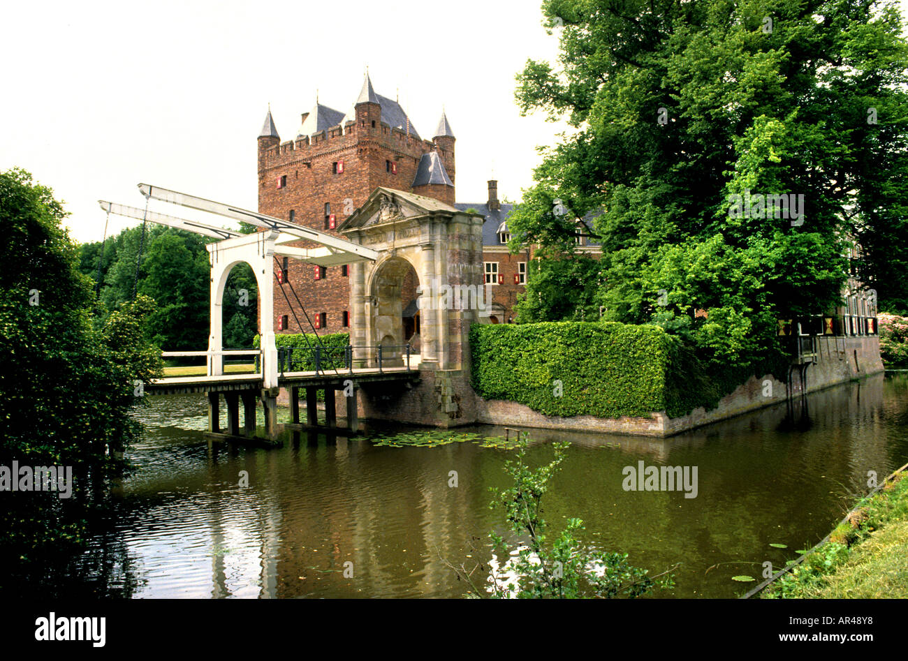 Nyenrode business university hi-res stock photography and images - Alamy