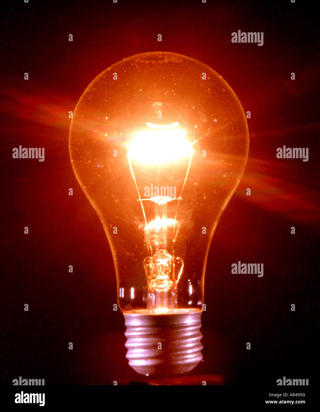 Dc bulb hi-res stock photography and images - Alamy