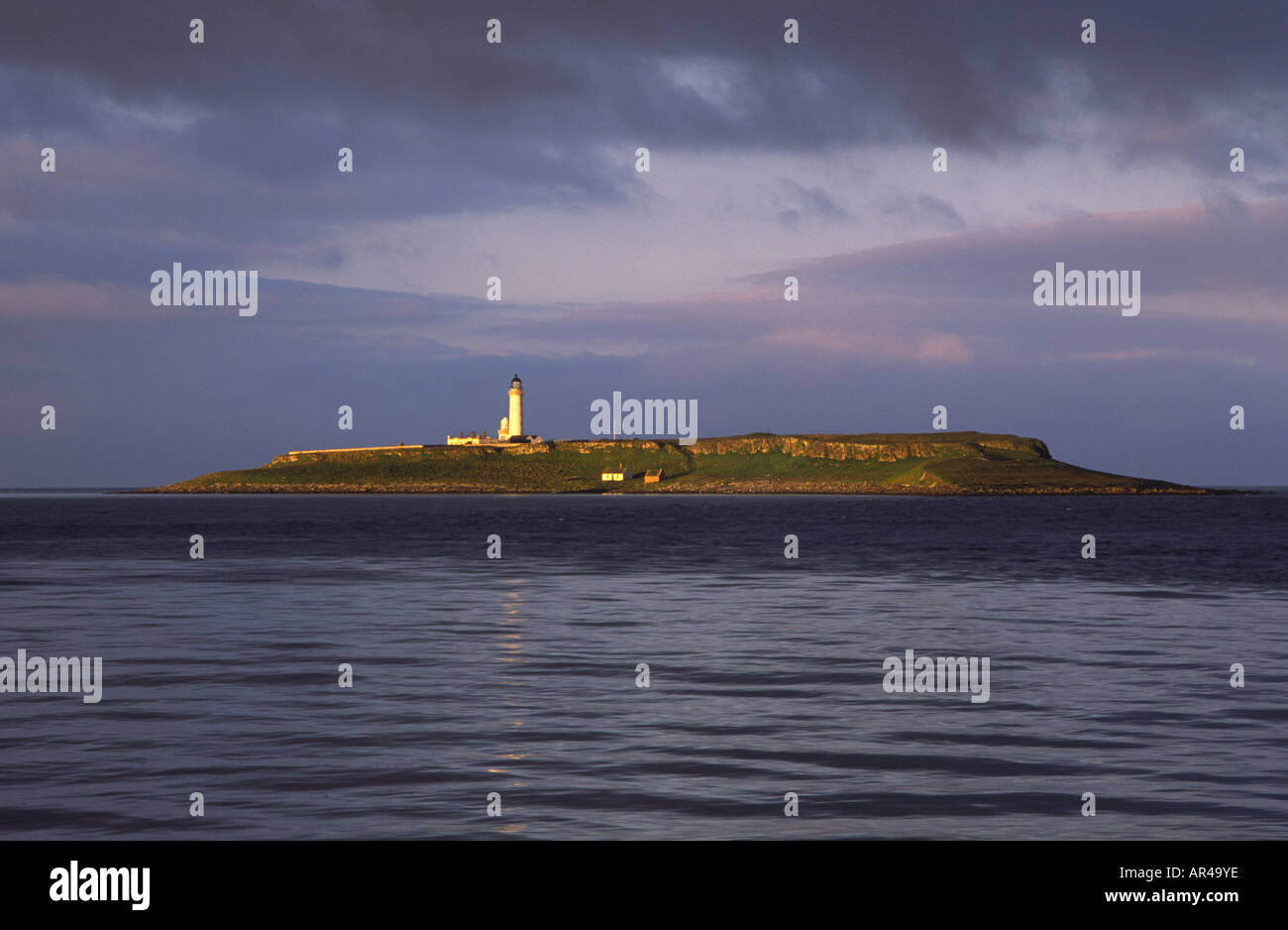 The Isle Of Pladda High Resolution Stock Photography and Images - Alamy