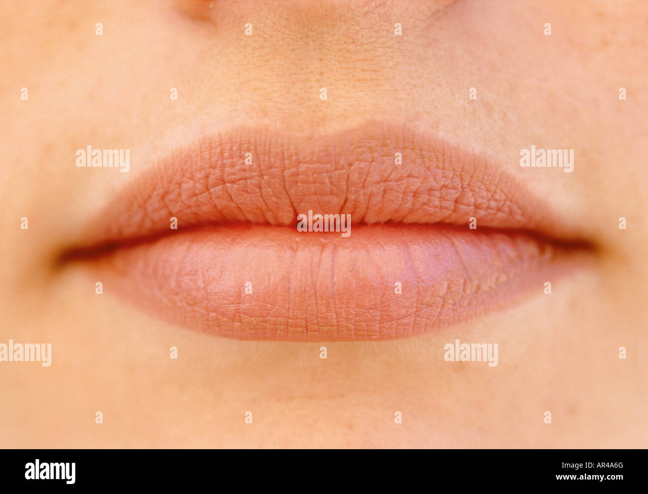 My lips are sealed hi-res stock photography and images - Alamy