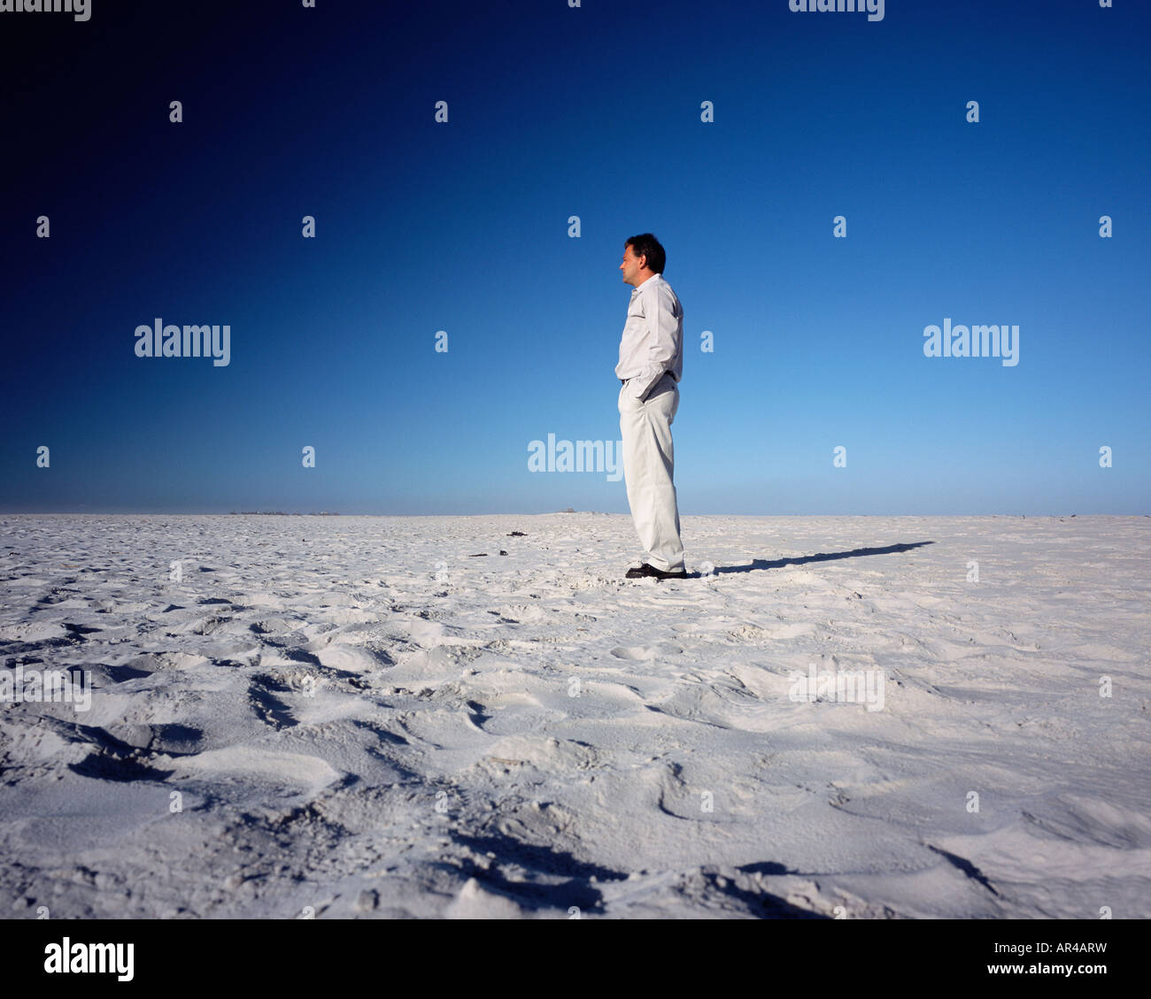 A place to think Stock Photo - Alamy