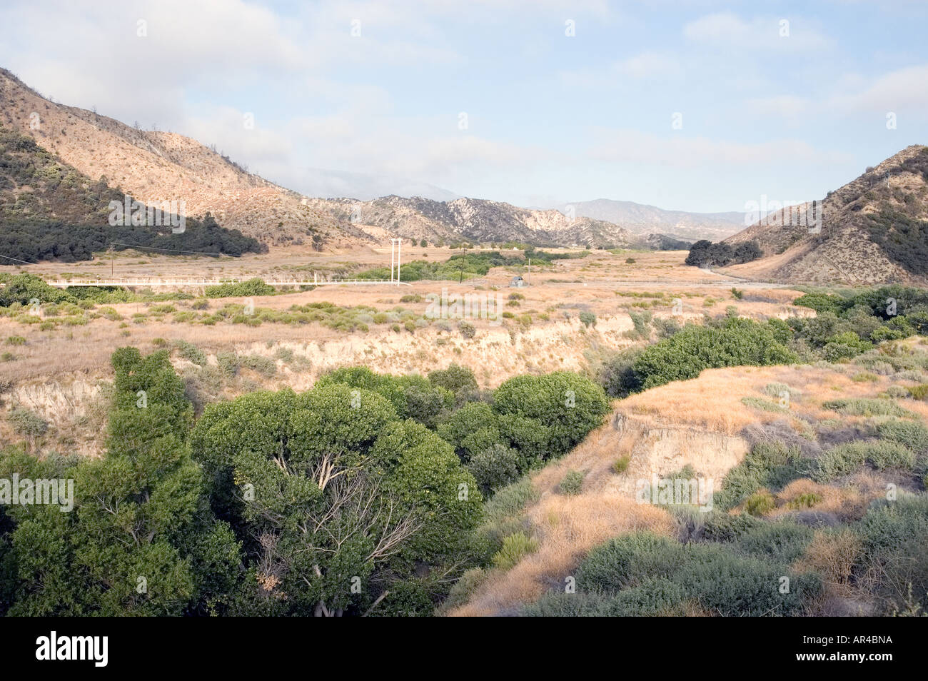 Gorman creek hi-res stock photography and images - Alamy