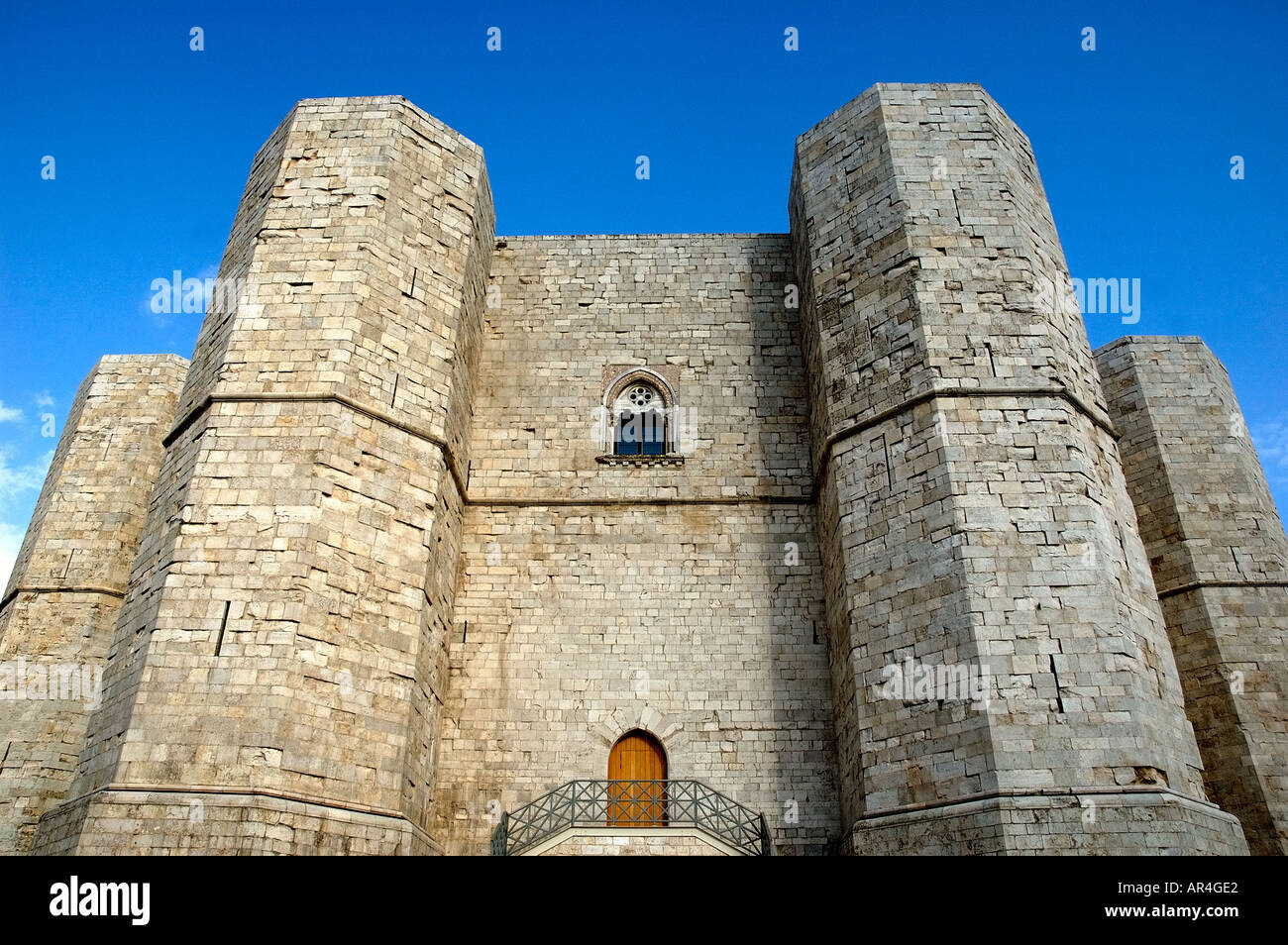 Casteldelmonte hi-res stock photography and images - Alamy