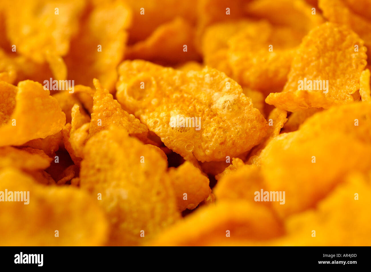 Cornflake pattern hi-res stock photography and images - Alamy