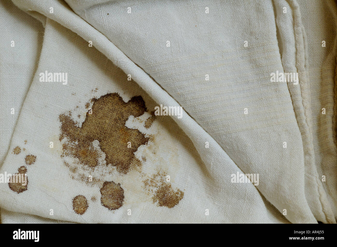 Bleeding stain hi-res stock photography and images - Alamy