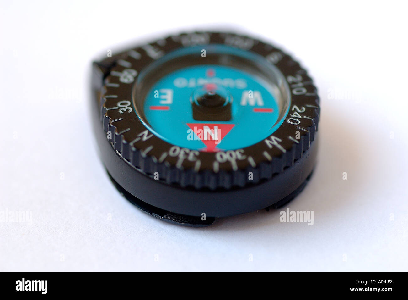 Liquid filled compass hi-res stock photography and images - Alamy