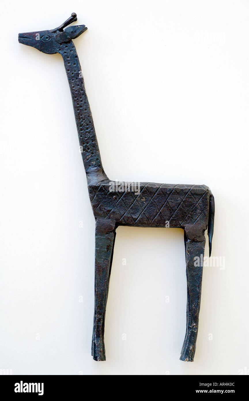African tribal product hi-res stock photography and images - Alamy