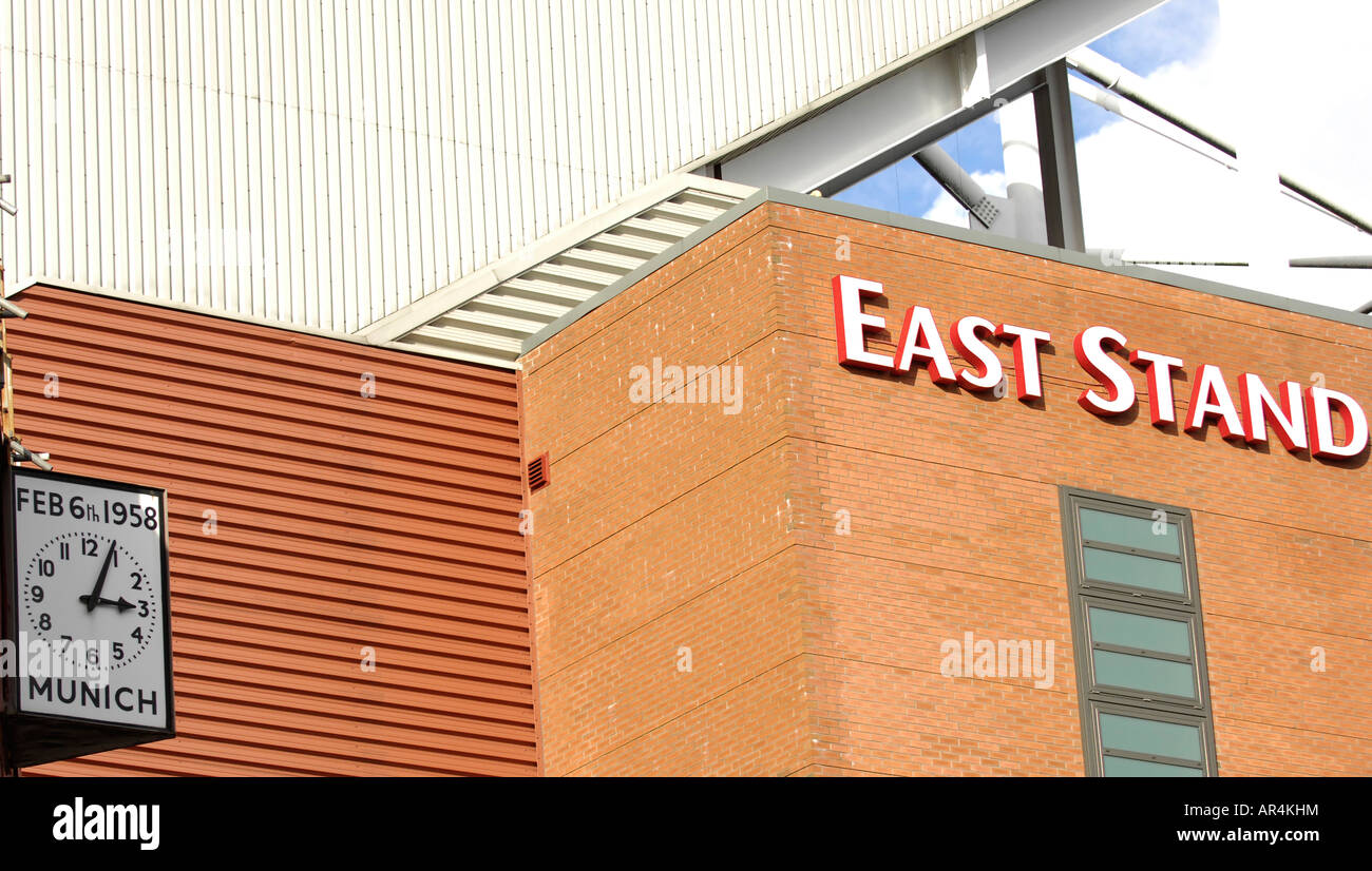 Munich Memorial Clock High Resolution Stock Photography and Images - Alamy