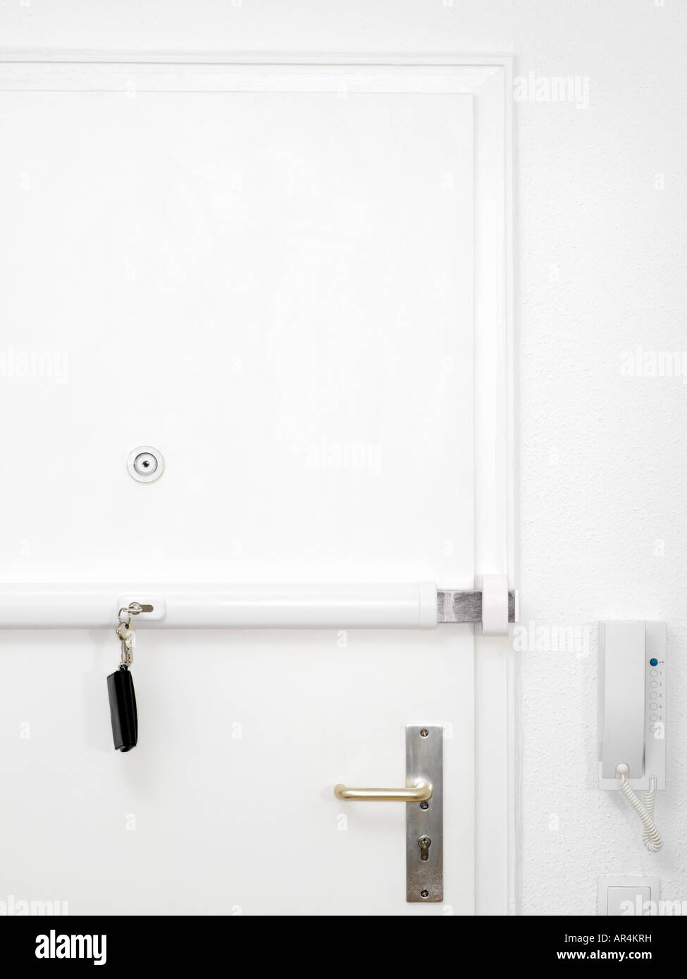 Safety Door High Resolution Stock Photography and Images - Alamy