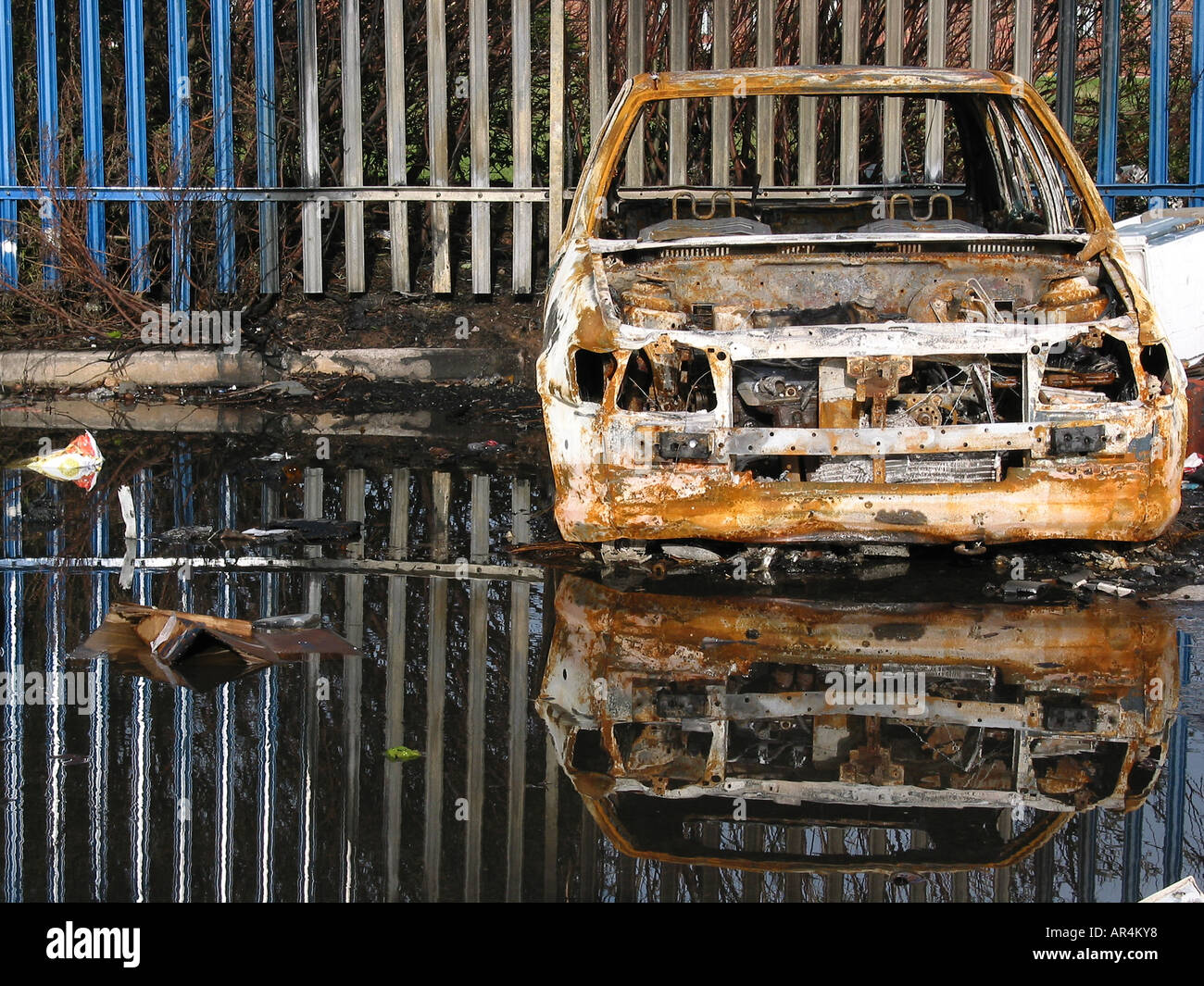 Splott wales hi-res stock photography and images - Alamy