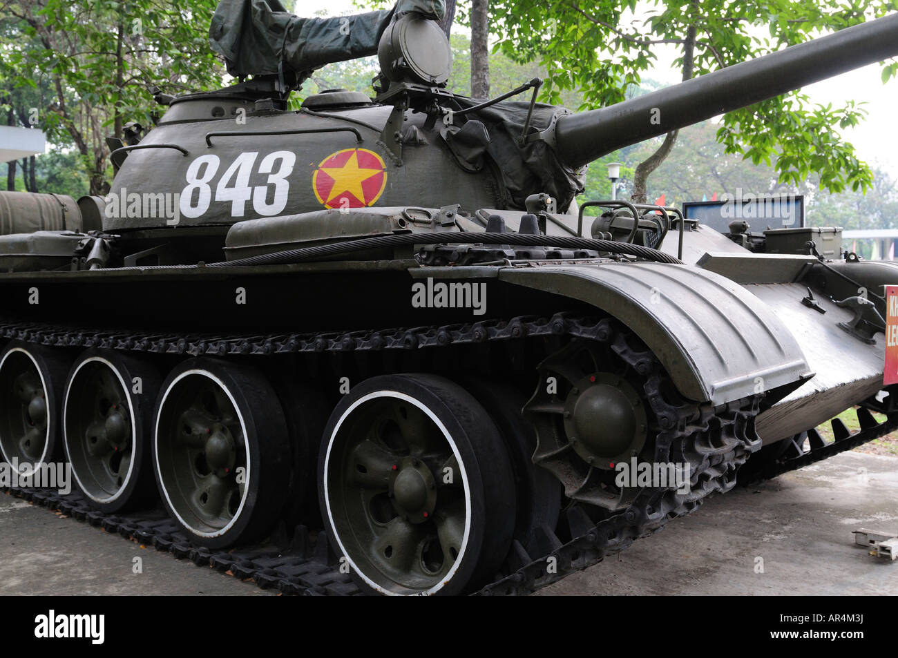 Tank tour hi-res stock photography and images - Alamy